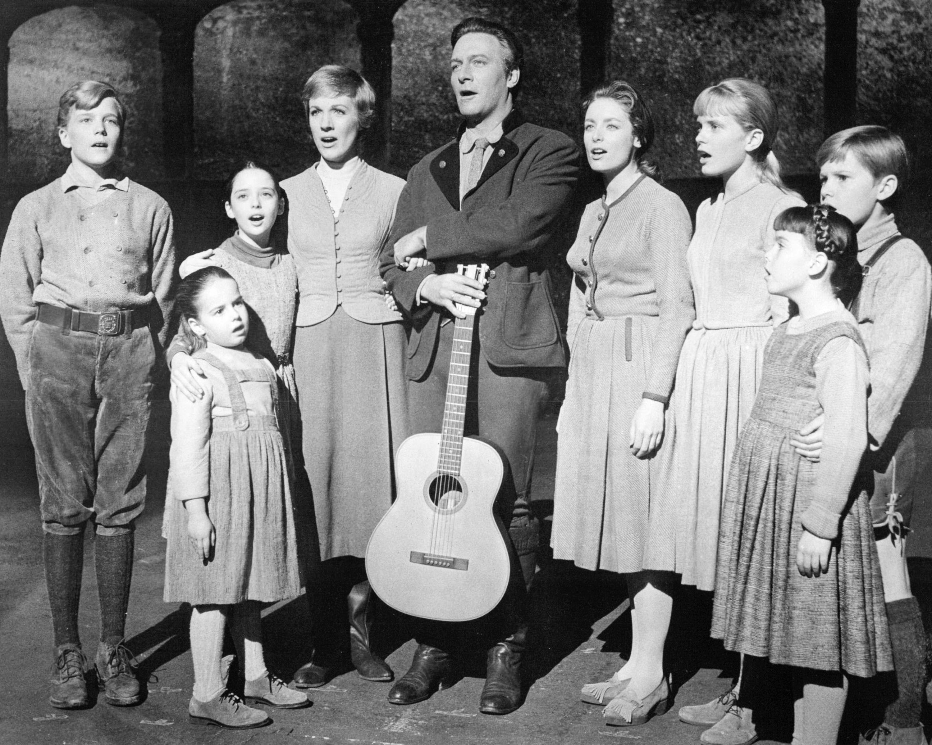 Families That Play Together