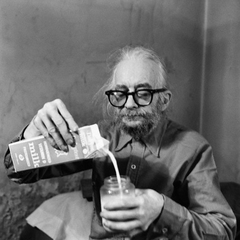 Harry Smith's Anthology Of American Folk Music - The Real Easy Ed
