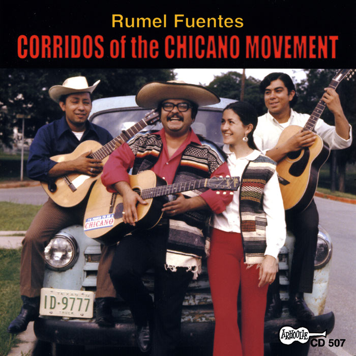 Rumel Fuentes: Americana Lost and Found